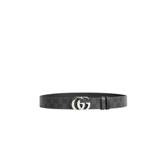Gucci Reversible GG Marmont Belt