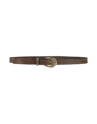 Campomaggi Kleinlederwaren - G&uuml;rtel auf YOOX.COM