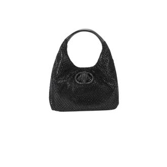 Kurt Geiger Chelsea Small Slouch Hobo - - Bags - Damen - Schwarzk - ONE SIZE