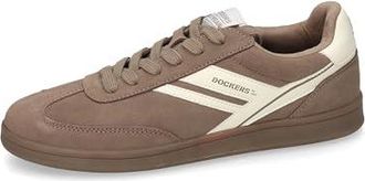 Dockers by Gerli Baskets basses pour homme, Stone 420, 43 EU
