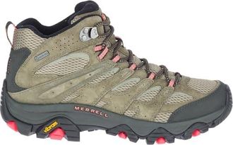 Merrell MOAB 3 GORE-TEX Bottes de marche, Femmes, Marron, 42.5 EU