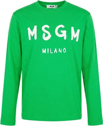 Msgm TOPS - T-shirts auf YOOX.COM