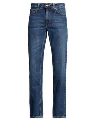 Nudie Jeans HOSEN & R&Ouml;CKE - Jeanshosen auf YOOX.COM