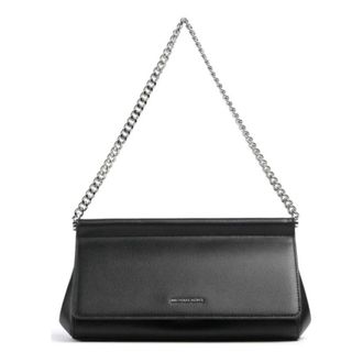 Michael Kors Carmine Schultertasche - - Bags - Damen - Schwarzk - ONE SIZE