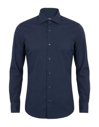 Barba TOPS - Hemden auf YOOX.COM