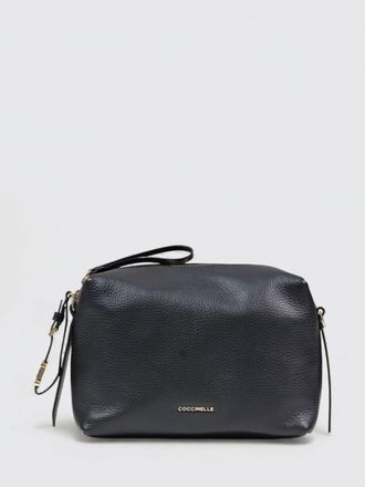 Coccinelle Handtasche COCCINELLE Damen Farbe Schwarz