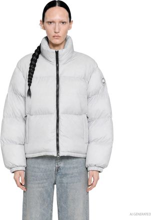 Canada Goose Fallon Puffer Jacket