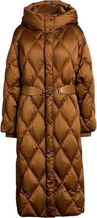 Luisa Spagnoli JACKEN & M&Auml;NTEL - Pufferjacken & Daunenjacken auf YOOX.COM