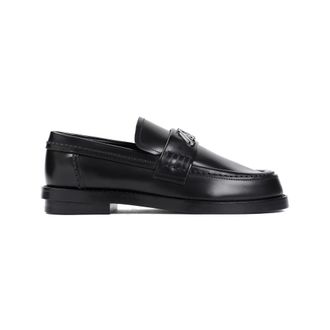 Alexander McQueen Loafers - - Shoes - Damen - Schwarzk - 35 EU