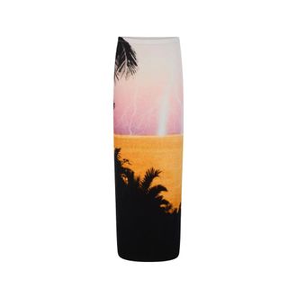 Paco Rabanne Femme, Jupes, Multicolore, Taille: 38 FR Maxi Skirt