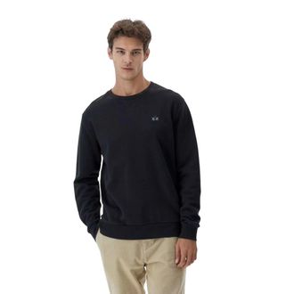 La Martina Herren, Sweatshirts & Hoodies, Schwarzk, 2XLGr&ouml;&szlig;e