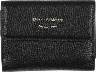 Emporio Armani Kleinlederwaren - Brieftaschen auf YOOX.COM