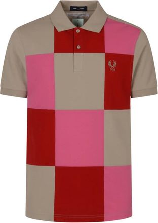 Comme Des Gar&ccedil;ons Homme, Tops, Beige, Taille: L T-Shirt Knit