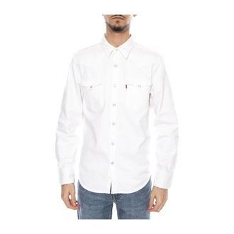 Levi's Herren, Shirts, Wei&szlig;, LGr&ouml;&szlig;e