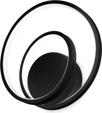 Ideal Lux Ideal Lux - oz ap dali, Applique Led