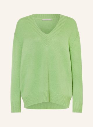 (The Mercer) N.Y. (The Mercer) N.Y. Pullover Aus Cashmere gruen
