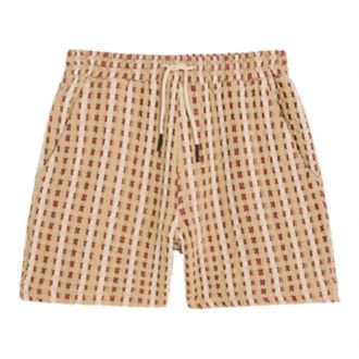 OAS Shorts - - Shorts - Herren - Mehrfarbig - S