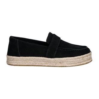 Toms Toms, Damen, Schuhe, Schwarzk, 38 EUGr&ouml;&szlig;e