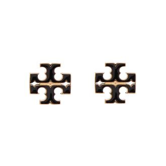 Tory Burch Ohrringe Tory Burch 177397 Schwarz