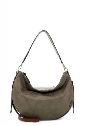 Tamaris Gritt Shoulderbag Khaki/Cognac