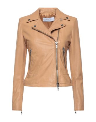 Bully JACKEN & M&Auml;NTEL - Jacken und Anoraks auf YOOX.COM