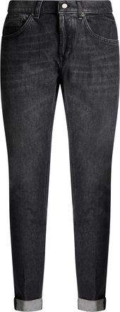 Dondup HOSEN & R&Ouml;CKE - Jeanshosen auf YOOX.COM