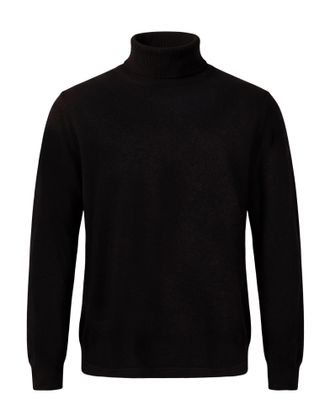 Semicouture STRICKWAREN - Rollkragenpullover auf YOOX.COM