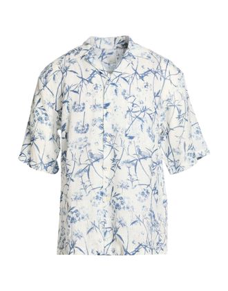 120% Lino TOPS - Hemden auf YOOX.COM