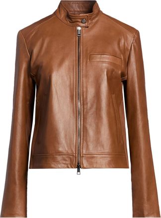 Street Leathers JACKEN & M&Auml;NTEL - Jacken und Anoraks auf YOOX.COM