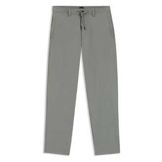 HUGO BOSS Herren, Hosen, Grau, W31 L32Gr&ouml;&szlig;e