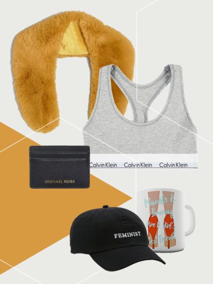 Noël : 15 cadeaux à moins de 50€ pour votre BFF fan de mode