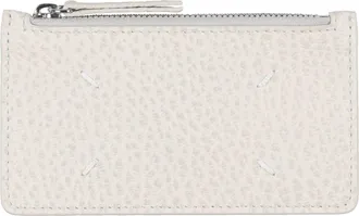 Maison Margiela Kleinlederwaren - Kartenetuis auf YOOX.COM