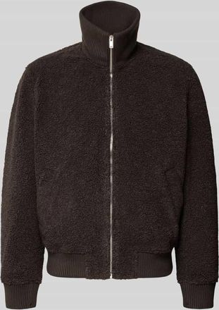 Drykorn Jacke mit Stehkragen und Rei&szlig;verschluss Modell GRALON