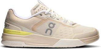 On THE ROGER Advantage Pro