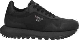 Emporio Armani SCHUHE - Sneakers auf YOOX.COM