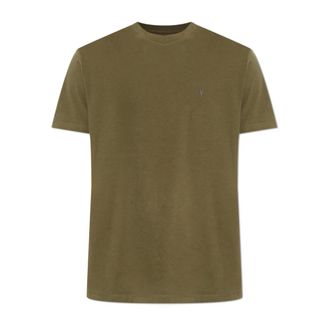 AllSaints Herren, Oberteile, Gr&uuml;n, 2XLGr&ouml;&szlig;e