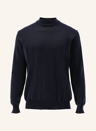 van Laack Van Laack Pullover blau
