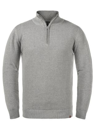 INDICODE JEANS Pullover Richard