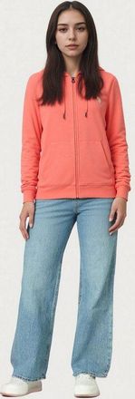 U.S.Polo Association Sweatjacke Jacke Kapuzensweatjacke (1-tlg)