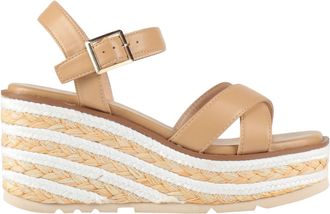 Alma Blue SCHUHE - Espadrilles auf YOOX.COM