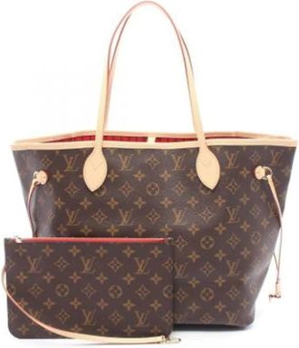 Louis Vuitton Damen, Pre-Owned, Braun, ONE SIZEGr&ouml;&szlig;e