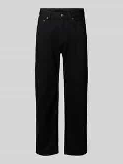 Levi's Relaxed Straight Fit Jeans mit Eingrifftaschen