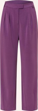 Rich & Royal Marlenehose lila