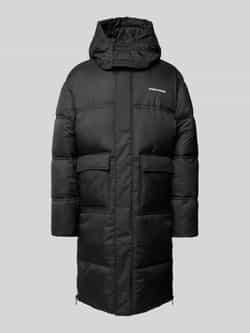 Pegador Parka mit Pattentaschen Modell WATINO