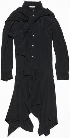 Acne Studios fn wn Dres001451 A20785