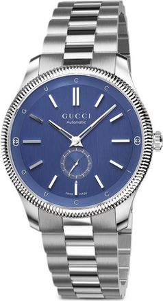 Gucci G-Timeless 40mm - Blau
