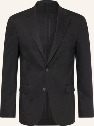 Strellson Anzugsakko Ari Slim Fit schwarz