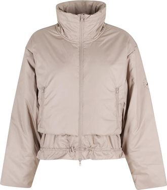 adidas by Stella McCartney Femme, Vestes, Brun, Taille: 40 FR Veste Liner