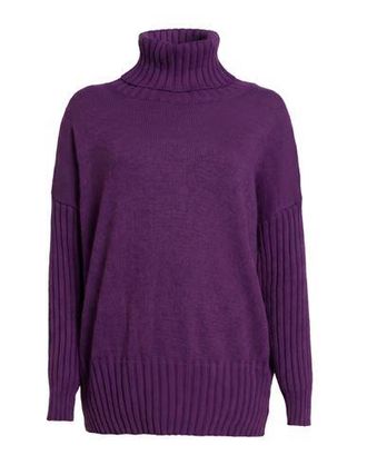 Carla G. MAILLE - Cols roul&eacute;s sur YOOX.COM