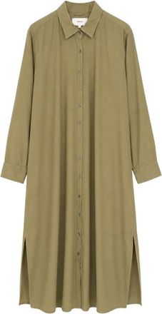 Xirena Robe Boden - Femme - Robes - Vert - Taille: 40 FR